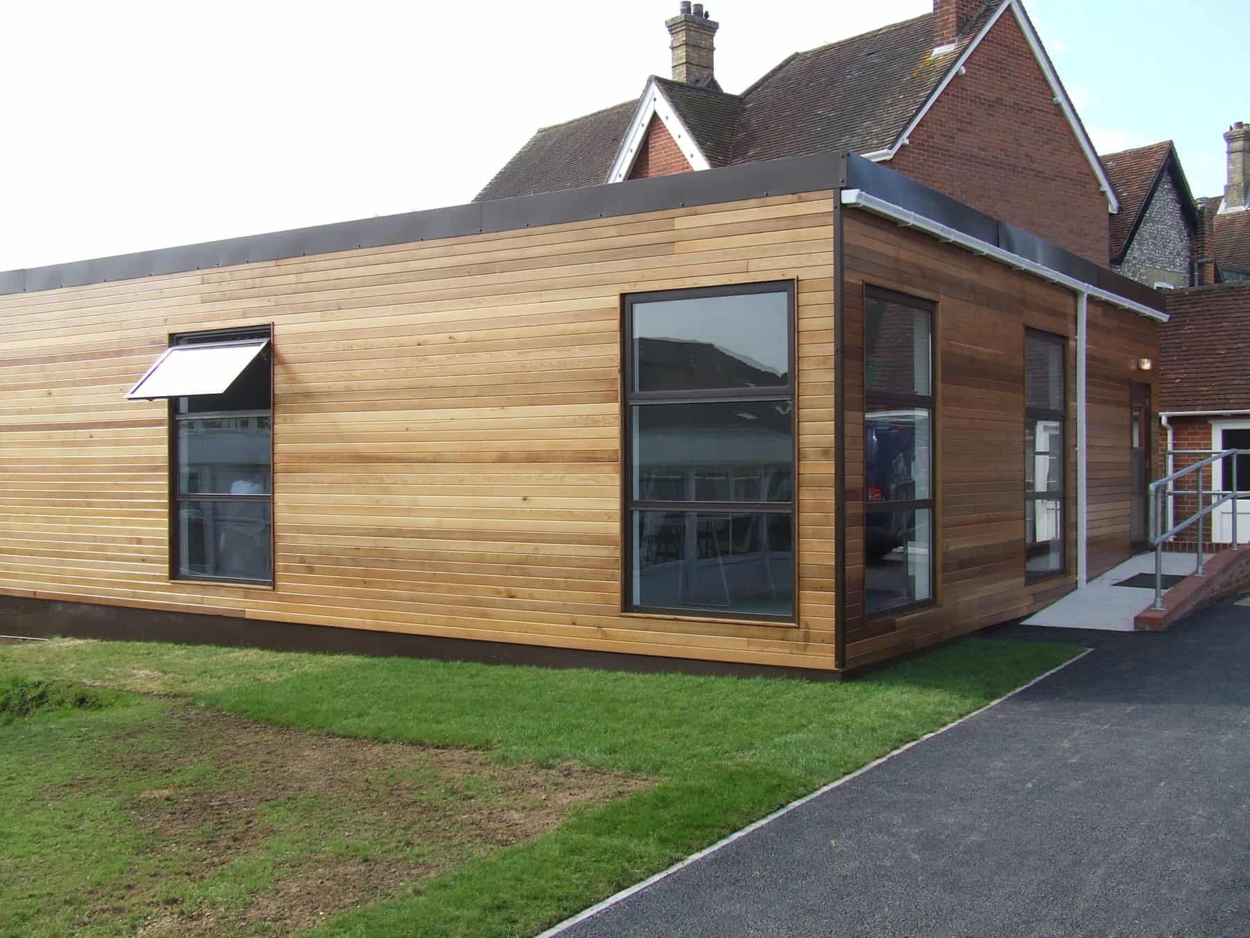 Understanding Modular Construction: Advantages and Details Understanding Modular Construction: Advantages and Details