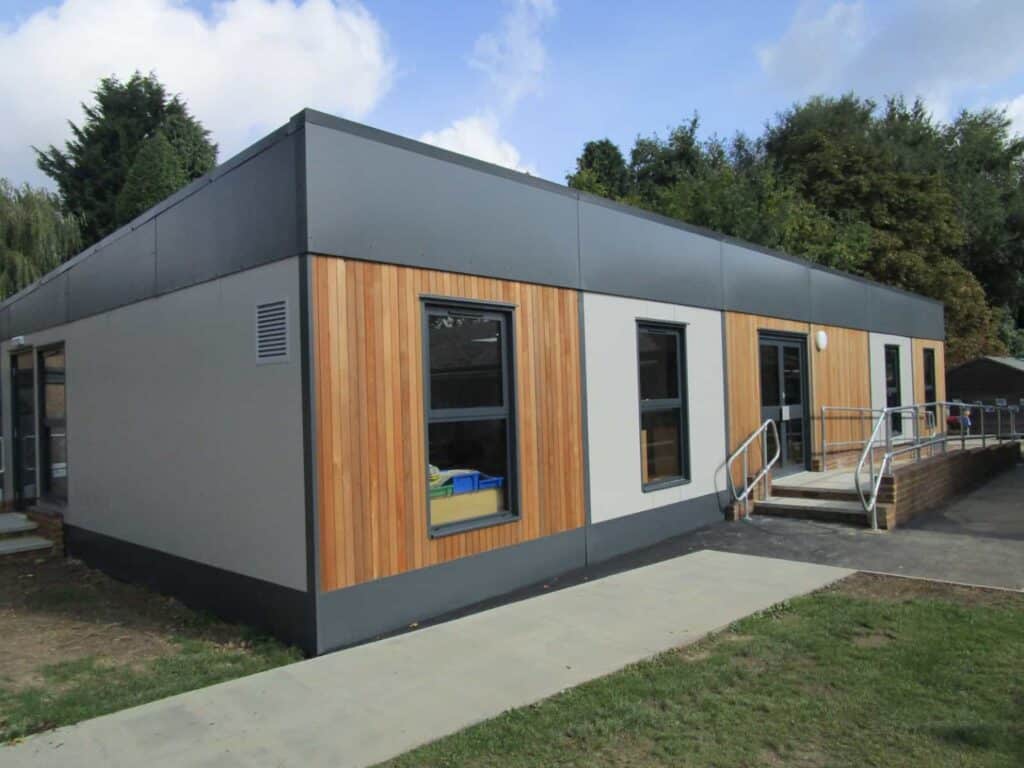 Understanding Modular Construction: Advantages and Details | TNT PORTAL