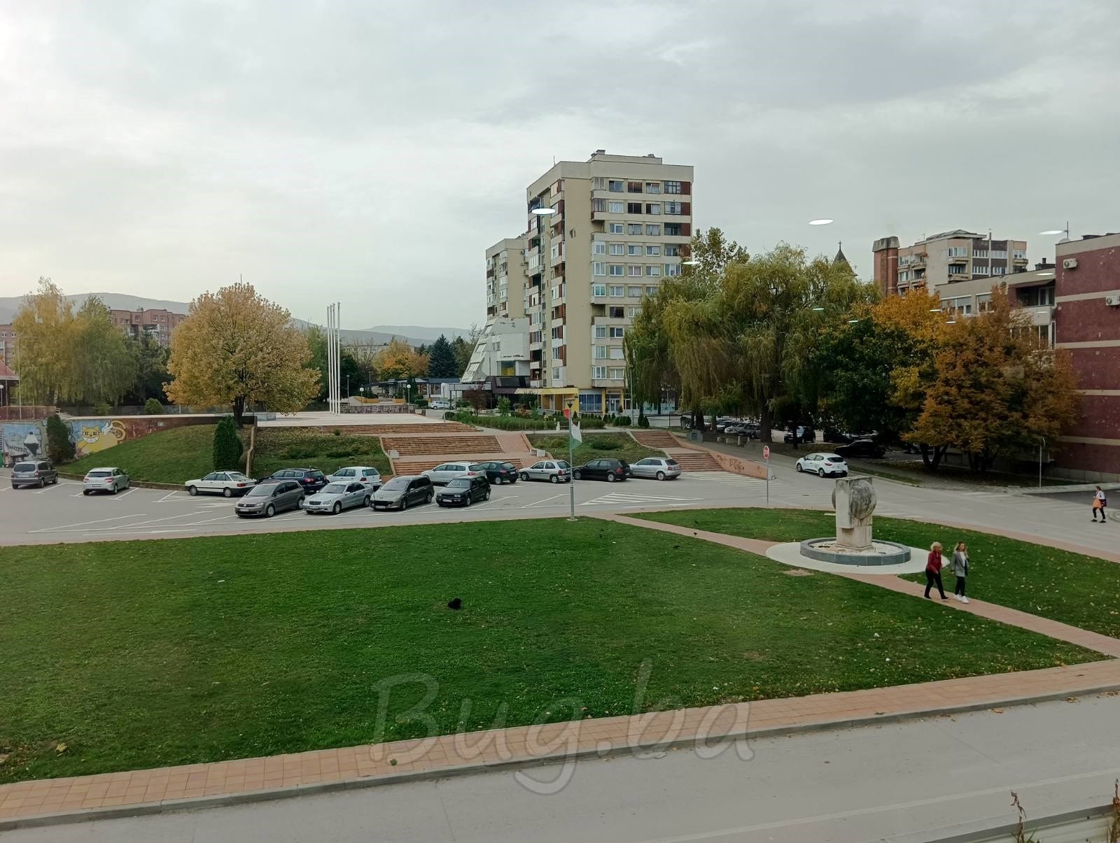 Bugojno će dobiti podzemne i nadzemne garaže | TNT PORTAL