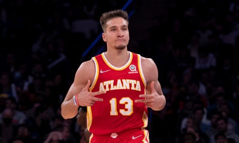 NBA: Bogdan premalo za pobjedu, Micić dobio značajnu minutažu (VIDEO)