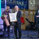 Salih Halilović i Ajna Zlotrg najbolji sportisti Srednjobosanskog ...
