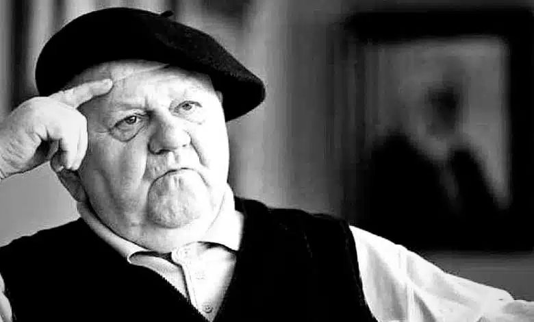 Abdulah Sidran (1944-2024): Život je kratak za Sarajevo | TNT PORTAL