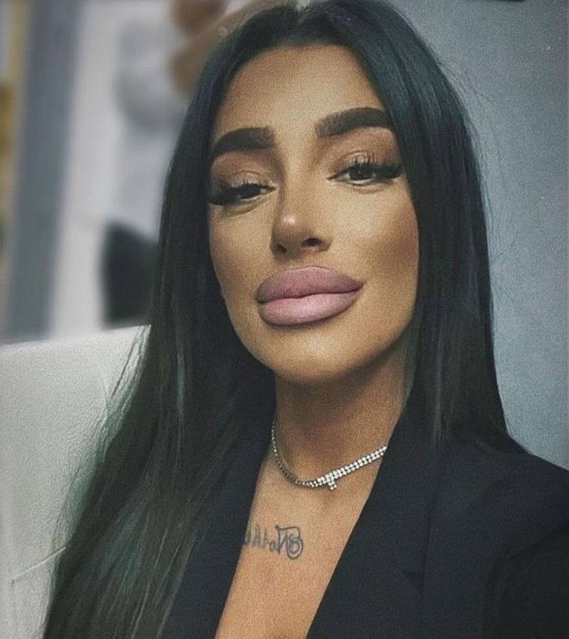 VUK MOB ODBRUSIO: Ona je nova djevojka, u vezi su gotovo pola godine ...