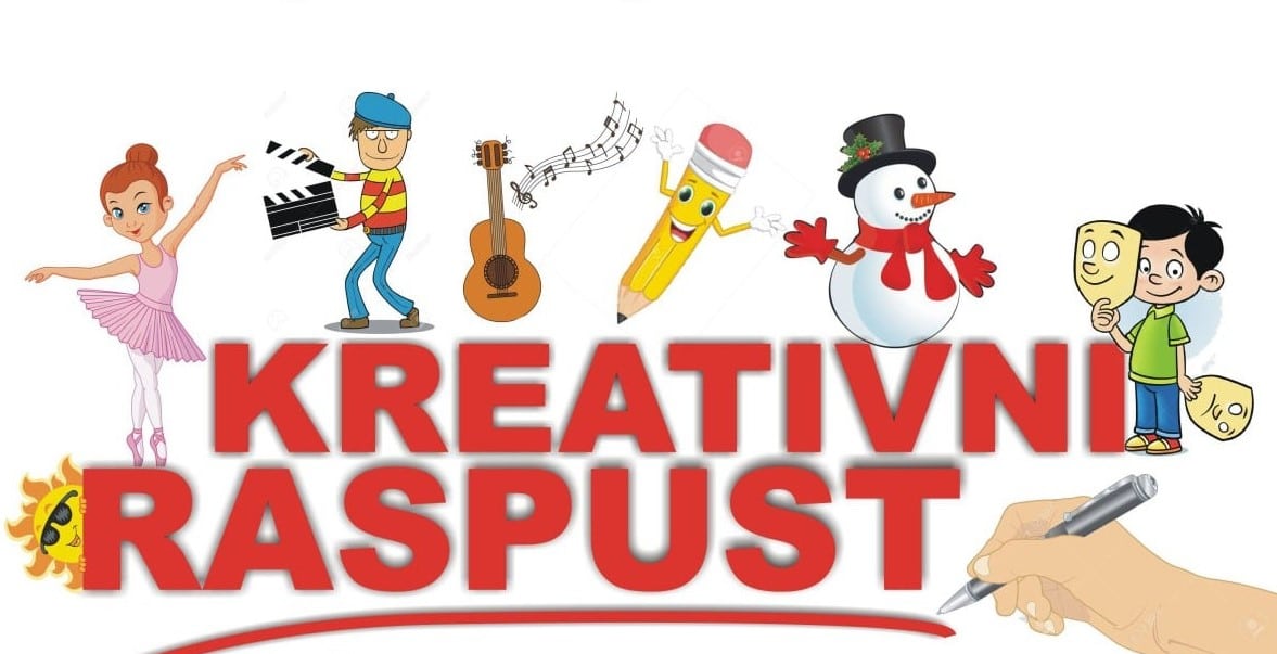 NAJAVA: U Travniku uskoro počinje “Kreativni raspust 2025” | TNT PORTAL