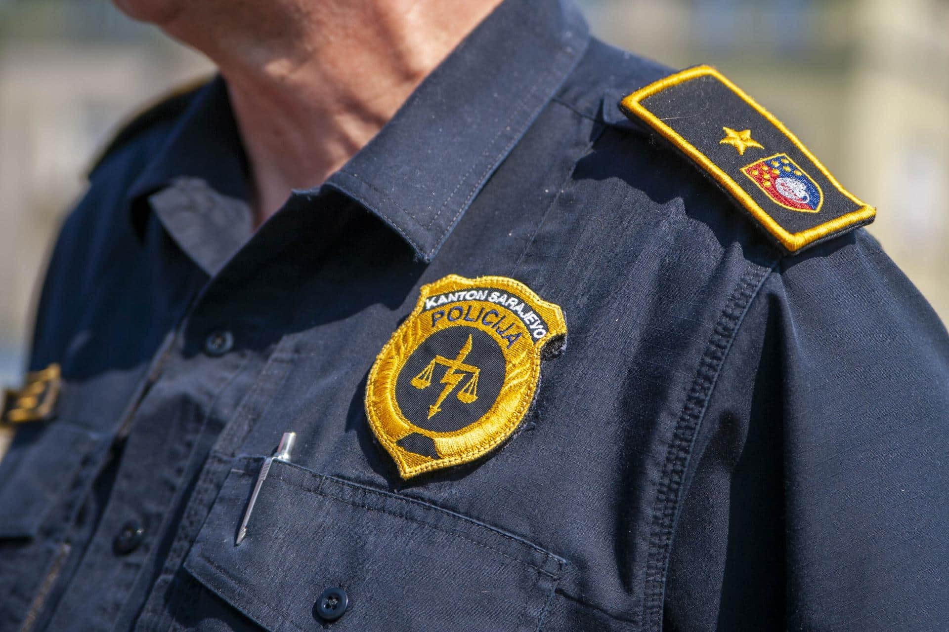 Oglasio se MUP KS o dešavanjima u OŠ Osman Nakaš: Evo šta piše u ...