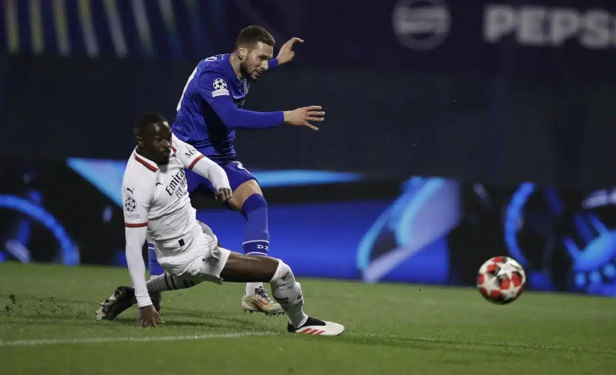 LOVA DO KROVA Koliko su Dinamo i Zvezda zaradili od nastupa u Ligi ...