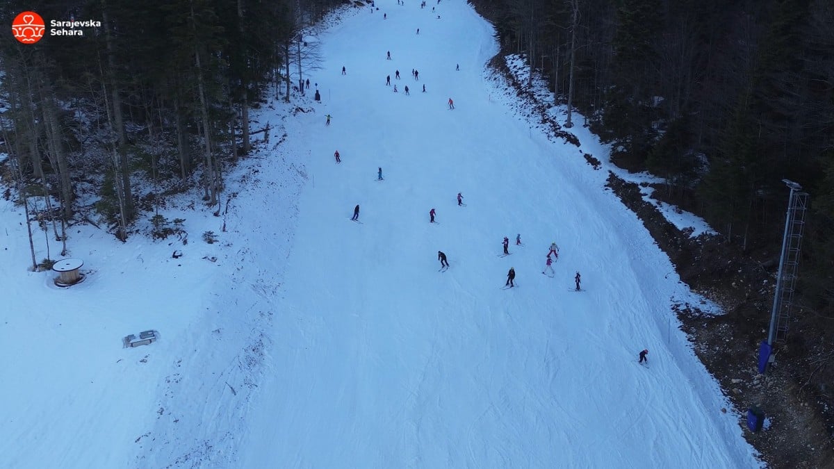Škola skijanja za osnovce ponovo otkazana: Roditelji i drugi put ...