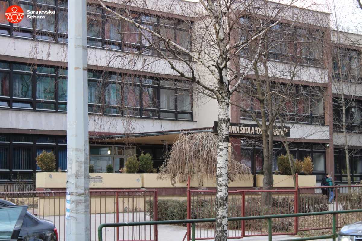 Naša stranka ponovo žestoko reagovala zbog skraćivanja časova tokom ...