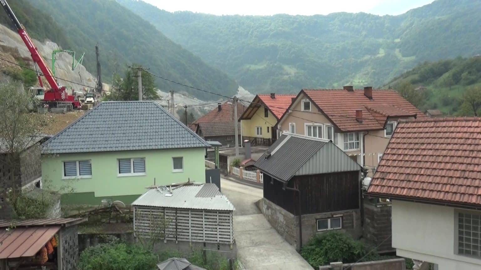 Rekonstruisan društveni dom u naselju Koprivna | TNT PORTAL